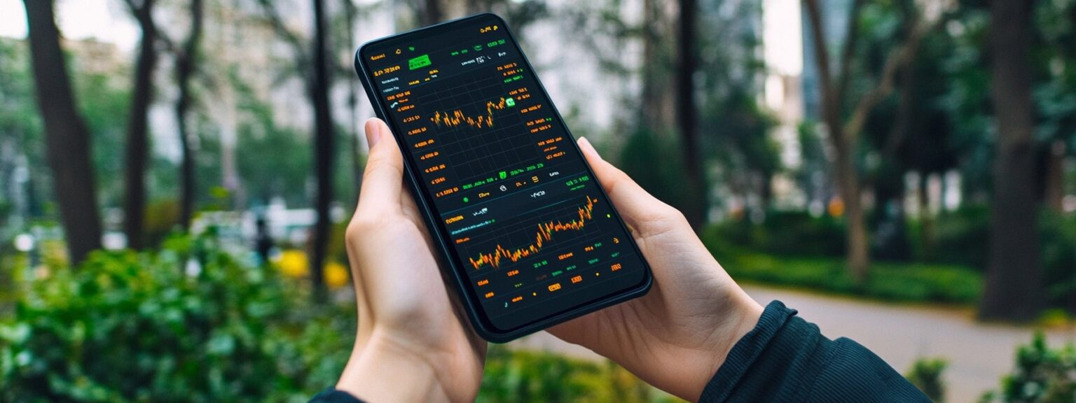 BTC 3000 Lexipro (13X): A High-Tech Trading Platform in 2025